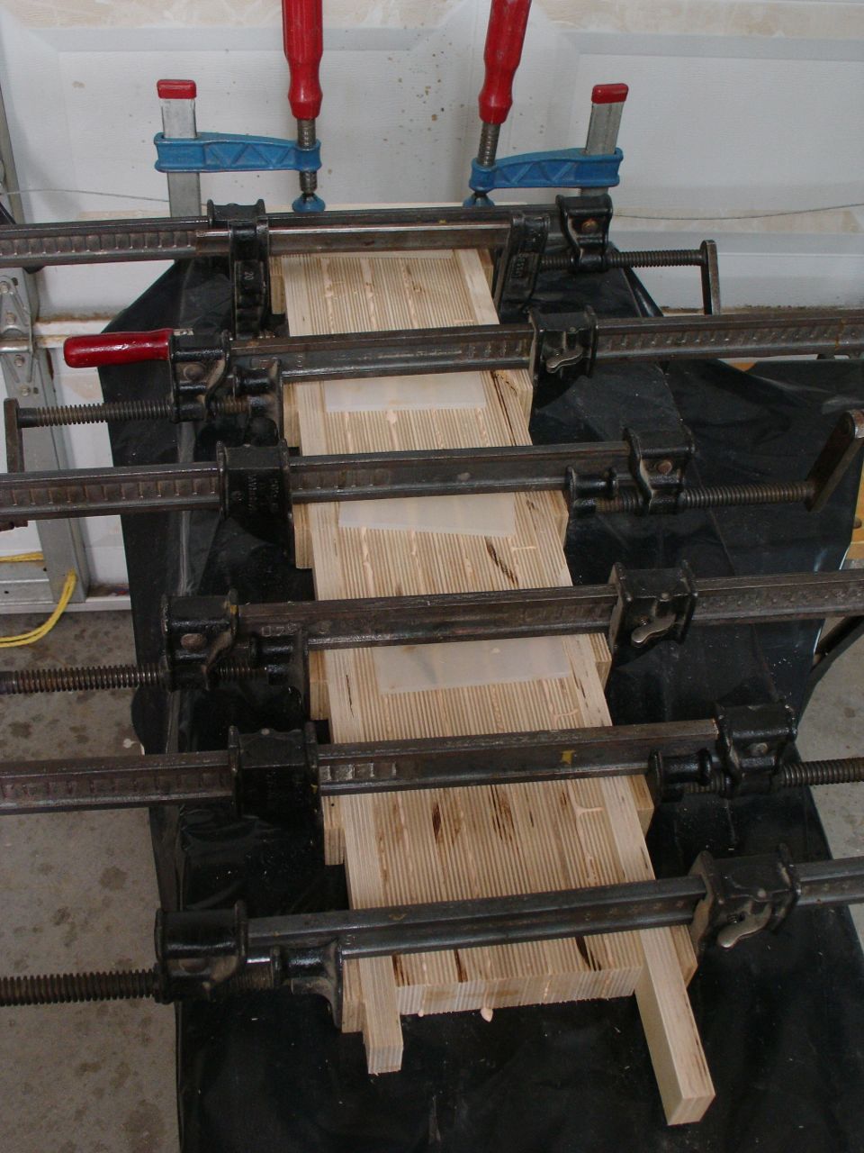 Bar Stool Continued — Design Evolution | Woodworks by John