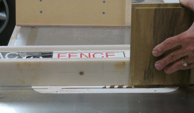 Work Continues — Planes, Raised Panels, & Routers | Woodworks by John