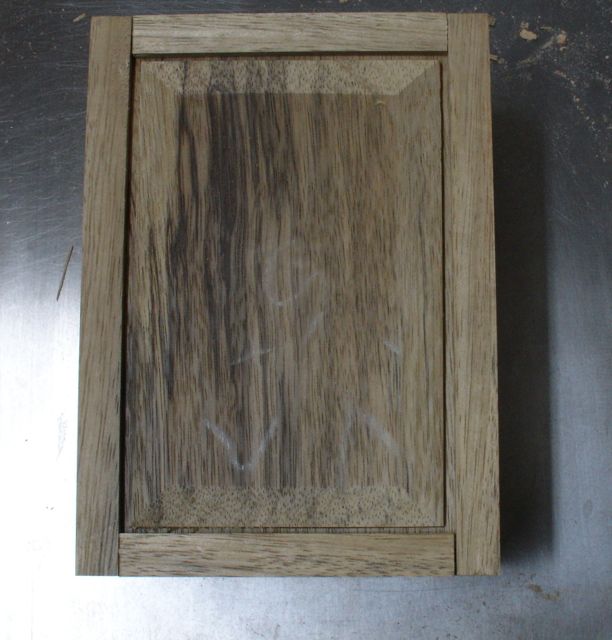 Work Continues — Planes, Raised Panels, & Routers | Woodworks by John