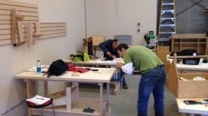 Hand Tool Class Session #3 | Woodworks by John