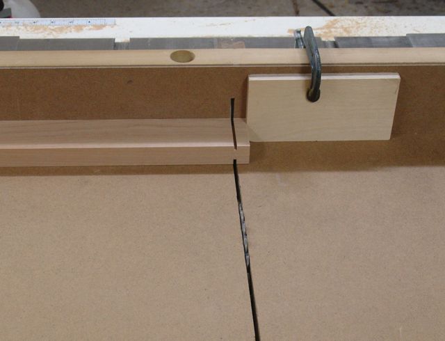 Drawer Web Frame: My Approach for the Armoire | Woodworks by John