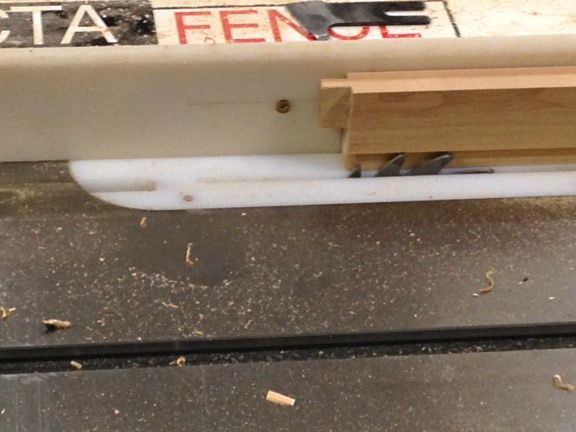 Drawer Web Frame: My Approach for the Armoire | Woodworks by John