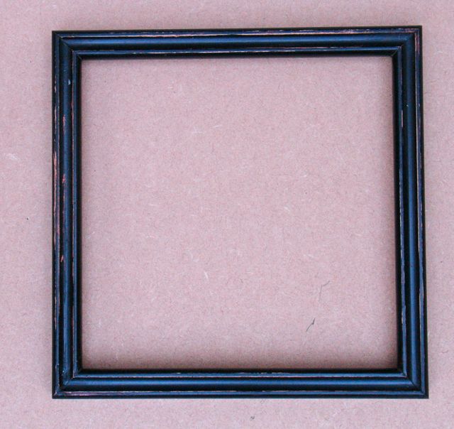 Small Picture Frames Complete | Woodworks by John