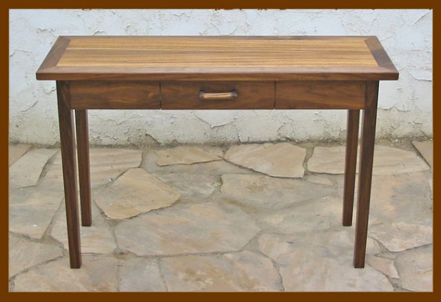 Woodworking Portfolio | Woodworks by John