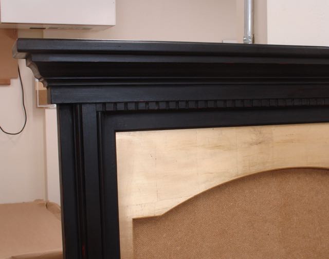 Tabernacle Frame Done, final details | Woodworks by John