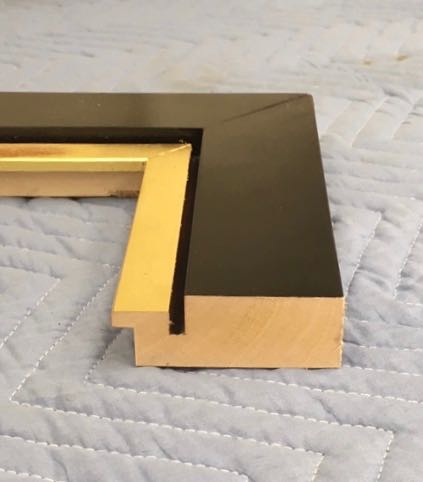 Frame # 147: Double Floater Effect | Woodworks by John