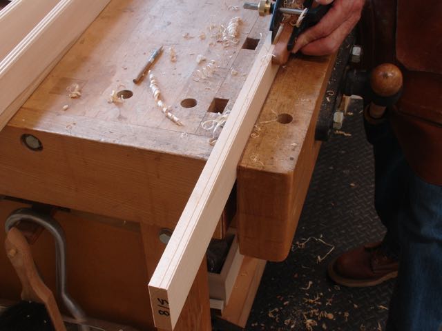 beadingframe – 1 | Woodworks by John