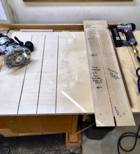 Jig in Use – 1 | Woodworks by John