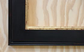 Frame Talk #2: Sherri Profile | Woodworks by John