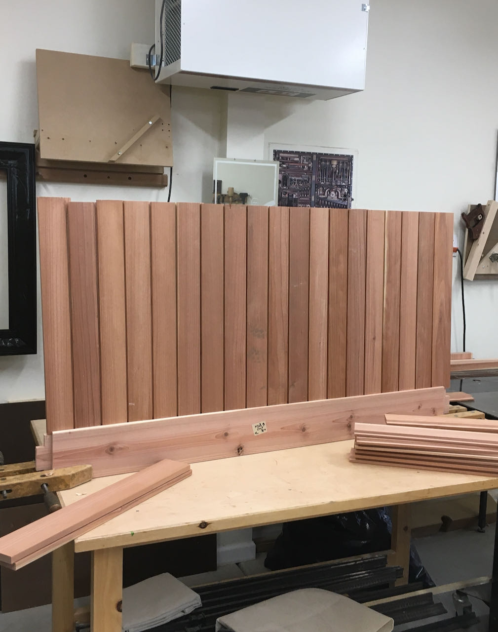 fitting-shiplap | Woodworks by John