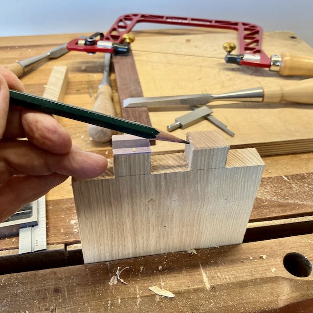 Woodworks by John | Thoughts and decisions as I create my work. Journey ...